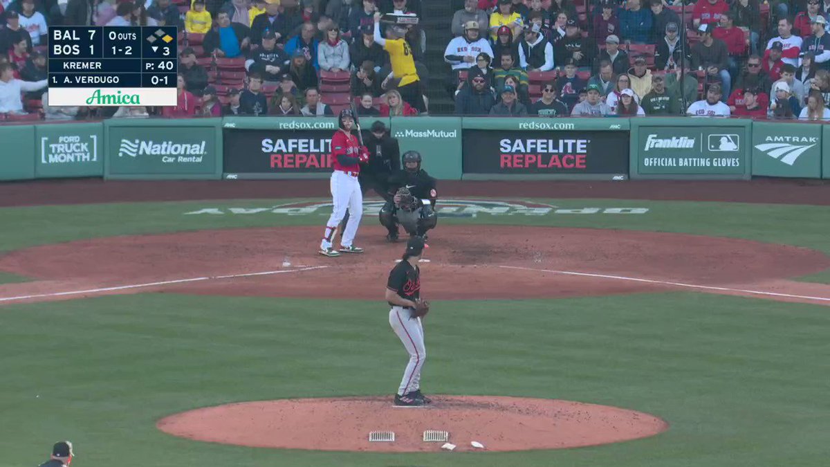 Invictos🏆 on Twitter: "RT @OscarGuevara_TD: Alex Verdugo llegó a 45 cuadrangulares en Grandes Ligas"