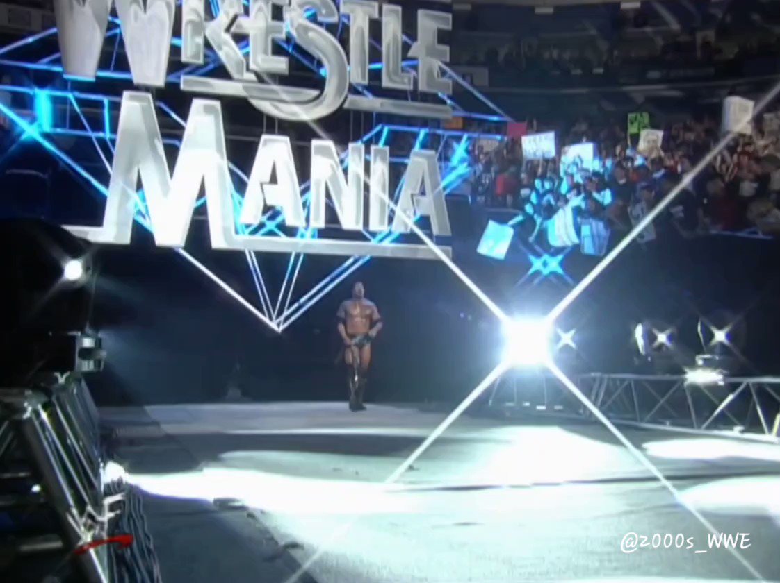 2000's WWE on Twitter: "The Rock vs Stone Cold Steve Austin WrestleMania 15"