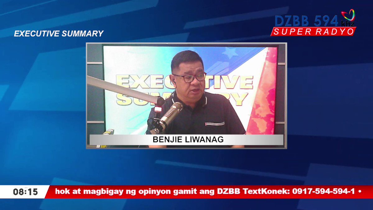 DZBB Super Radyo on Twitter: DZBB Super Radyo on Twitter: