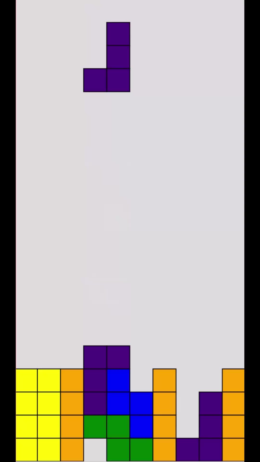 Kris Kashtanova on Twitter: "How to make Tetris with GPT-4 Tetris is a bit more complicated ...