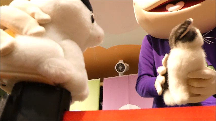 着ぐるみちゃん35 - posfie