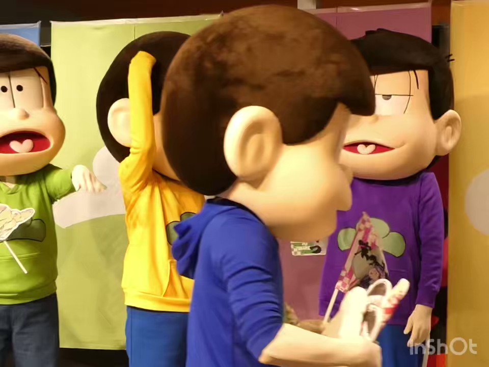 着ぐるみちゃん35 - posfie