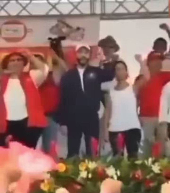 EL SALVADOR SIN MIEDOS on Twitter: EL SALVADOR SIN MIEDOS on Twitter: