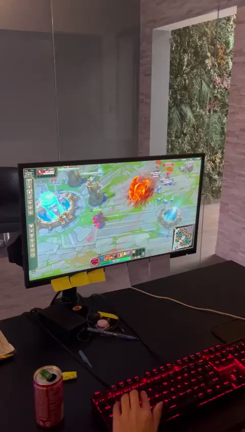 Rise Rahkys Igniscup On Twitter 🤡
