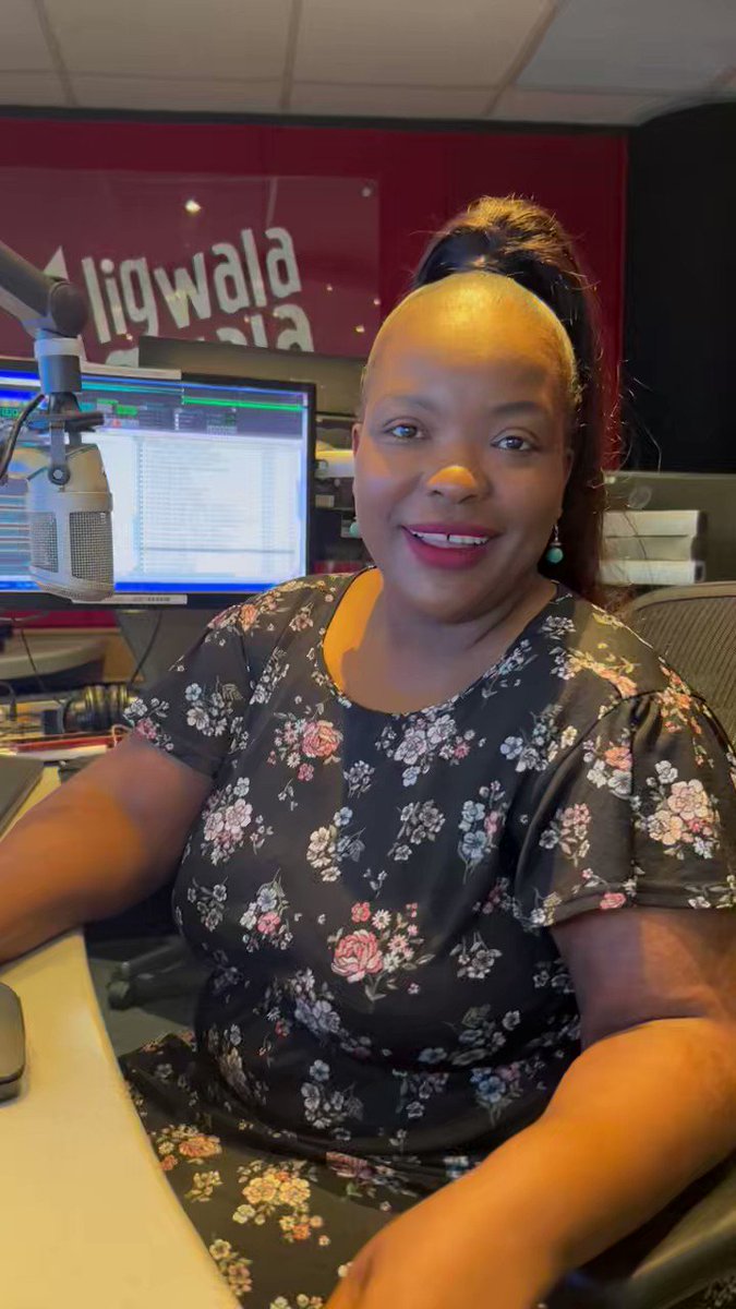 Radio & Club Dj🇿🇦 on Twitter: "RT @ligwalagwalaFM: Please catch @officially_lungile_mhango now ...