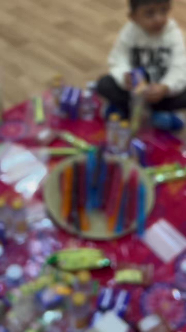 مركز مملكة الطفل (@kingdom_ch2023) / Twitter