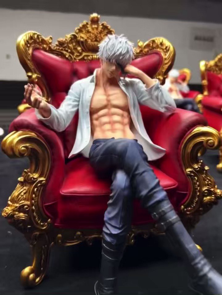 海外フィギュア取り寄せ代行 on X: 海外フィギュア取り寄せ代行 on X: