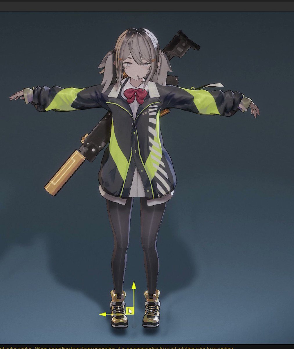 Sakura Rabbit 樱花兔 On Twitter 💤 Unity Realtime Gamedev Shader
