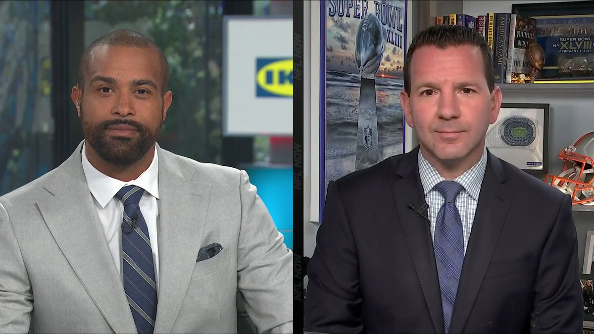 Ian Rapoport on Twitter: "From NFL Now: #UGA DT Jalen Carter is turning down pre-draft visits ...