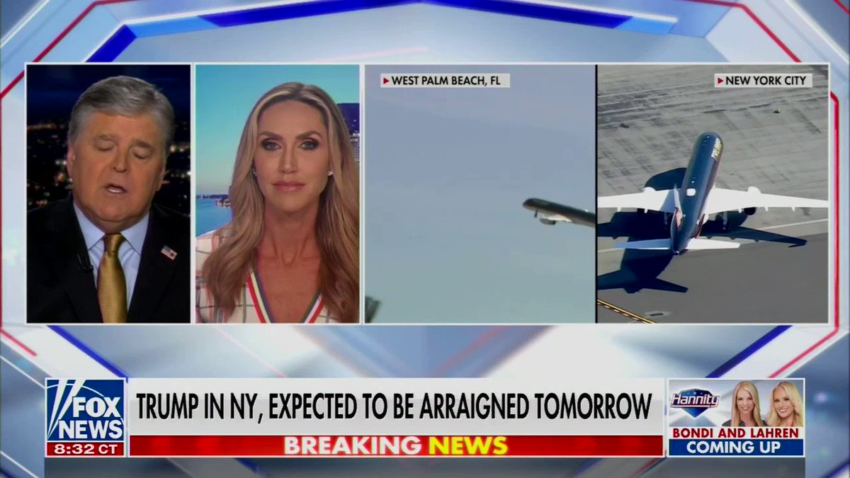 Acyn On Twitter Lara Trump The Craziest Part Is To See The Entire