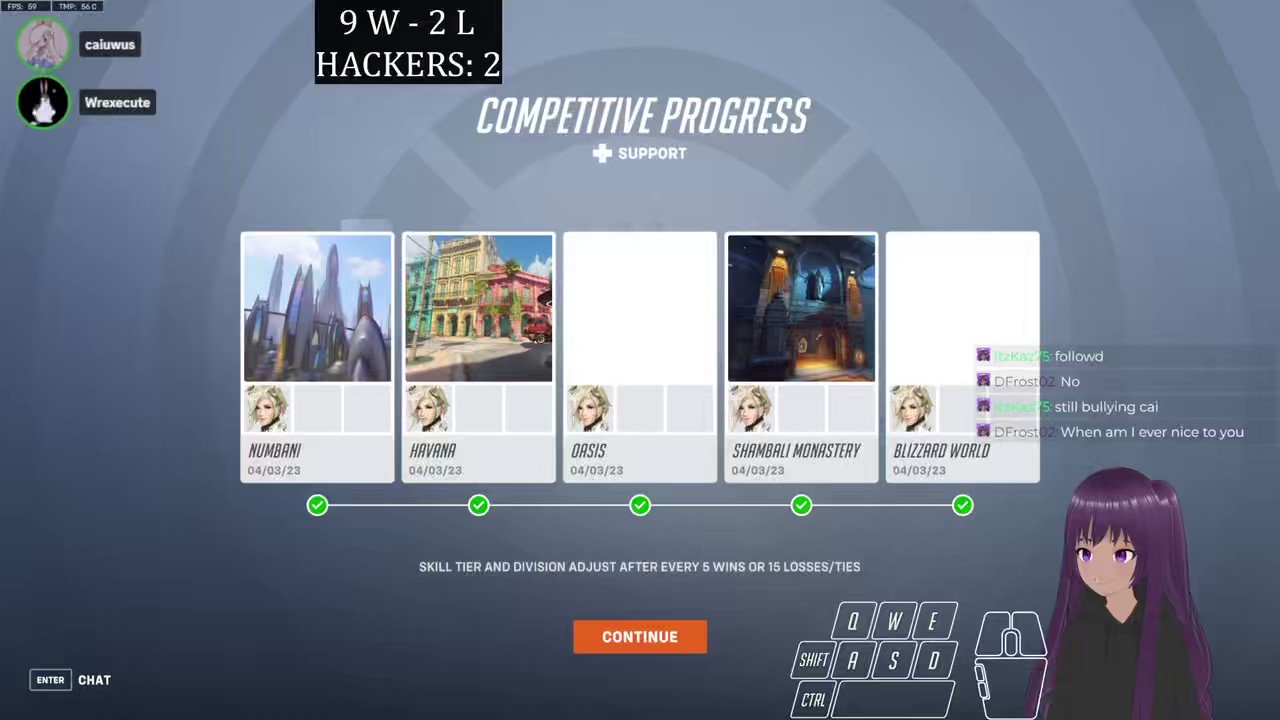 caiuwus 💫 VTuber (@caiuwus_) / Twitter