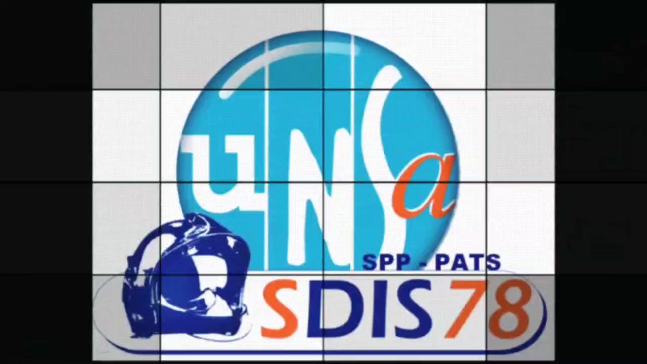 UNSA SDIS 78 (@UNSASDIS78) / Twitter