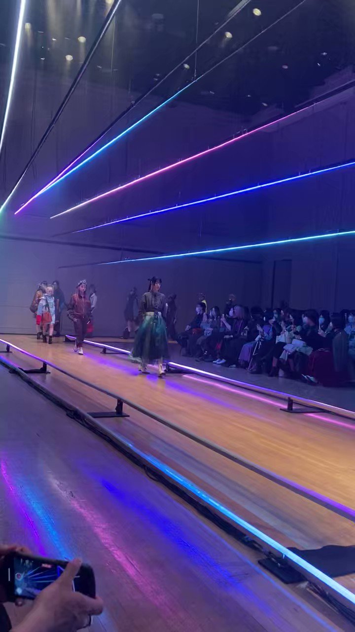 装苑ONLINE on Twitter: "ha | za | ma 2023 Primary collection 「UNKNOWN UNKNOWN(未知の未知)」 ha | za | ma ...