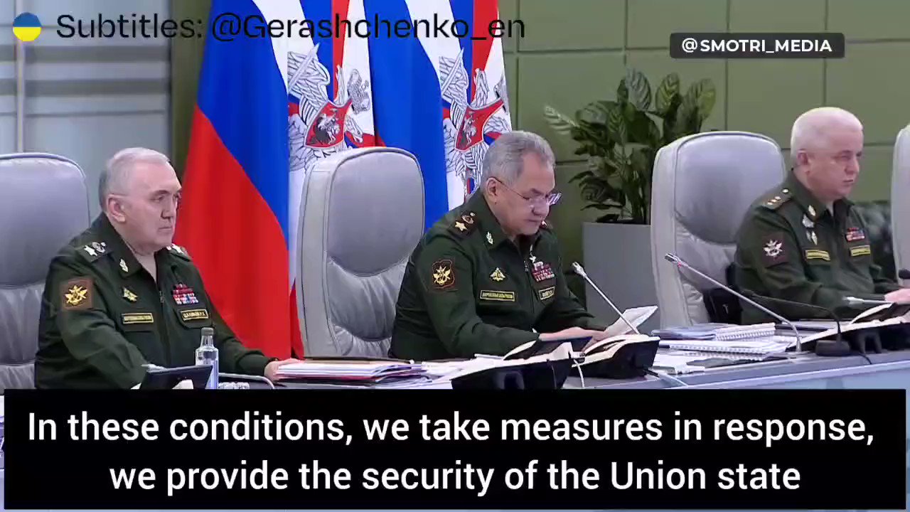 Hoje no Mundo Militar on Twitter: "No dia em que a Finlândia está entrando na OTAN o ministro ...