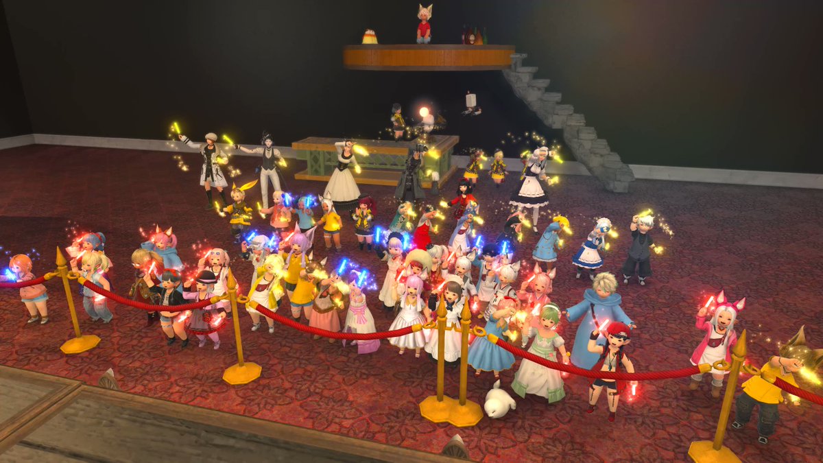 dream☆LIVE Vol.2｜2023.04.04 - posfie