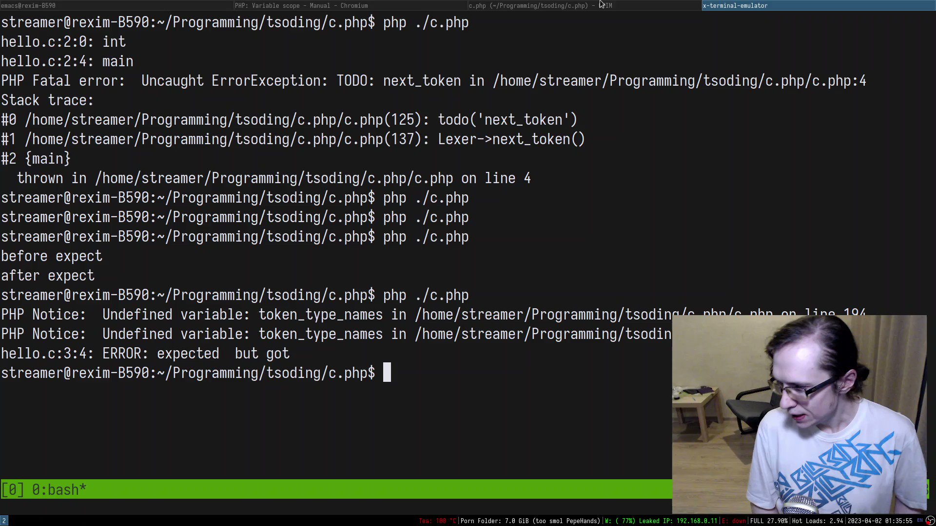 Тsфdiиg on Twitter: "How do I remember so many Programming Languages? https://t.co/GqrwKFcNZh ...