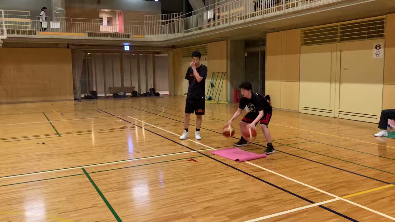 新潟アルビレックスBBスクール on Twitter: "U12に引き続き、U15・U18も新年度の練習を開始しました🔥 部員を募集しています🏀ぜひたくさんの学生の参加をお待ちしております ...