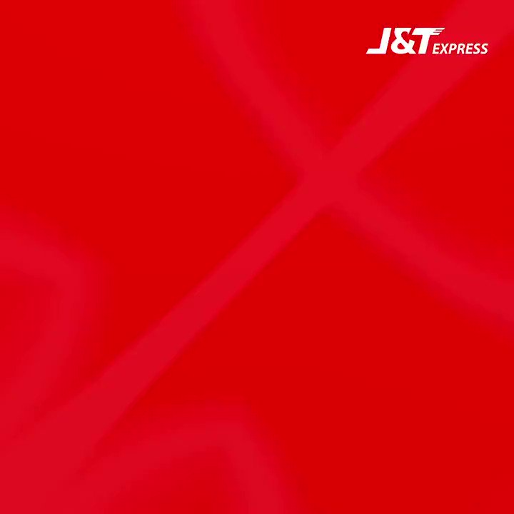 J&T Express Indonesia on Twitter: J&T Express Indonesia on Twitter: