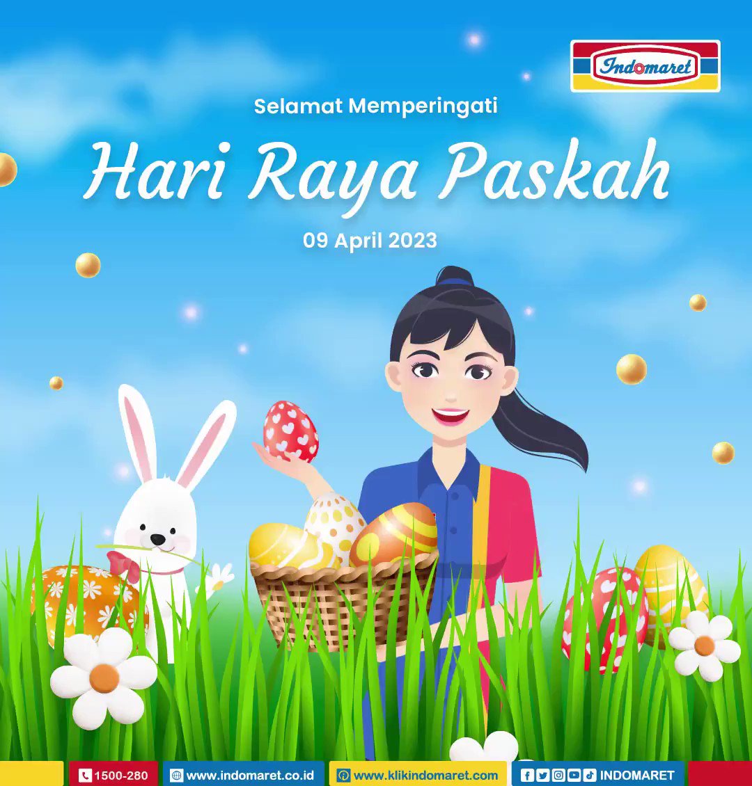 Indomaret on Twitter: Indomaret on Twitter: