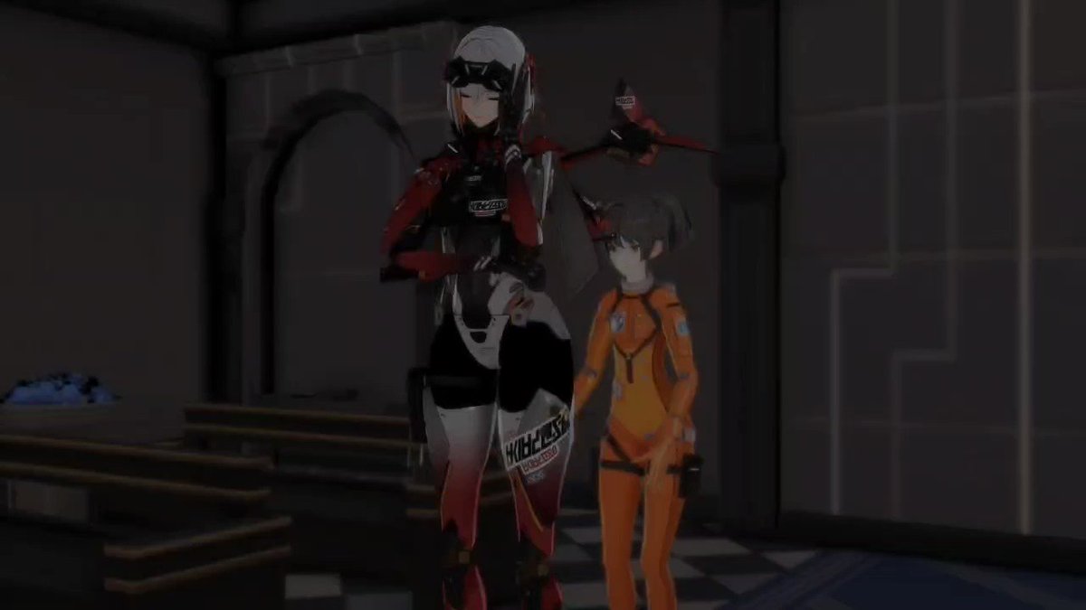 Groundage 🔞 on Twitter: "RT @fdtneigui: 🐴💨nanami 预览版↓完整视频59秒（短视频），发电获取地址：https://afdian.net/a ...