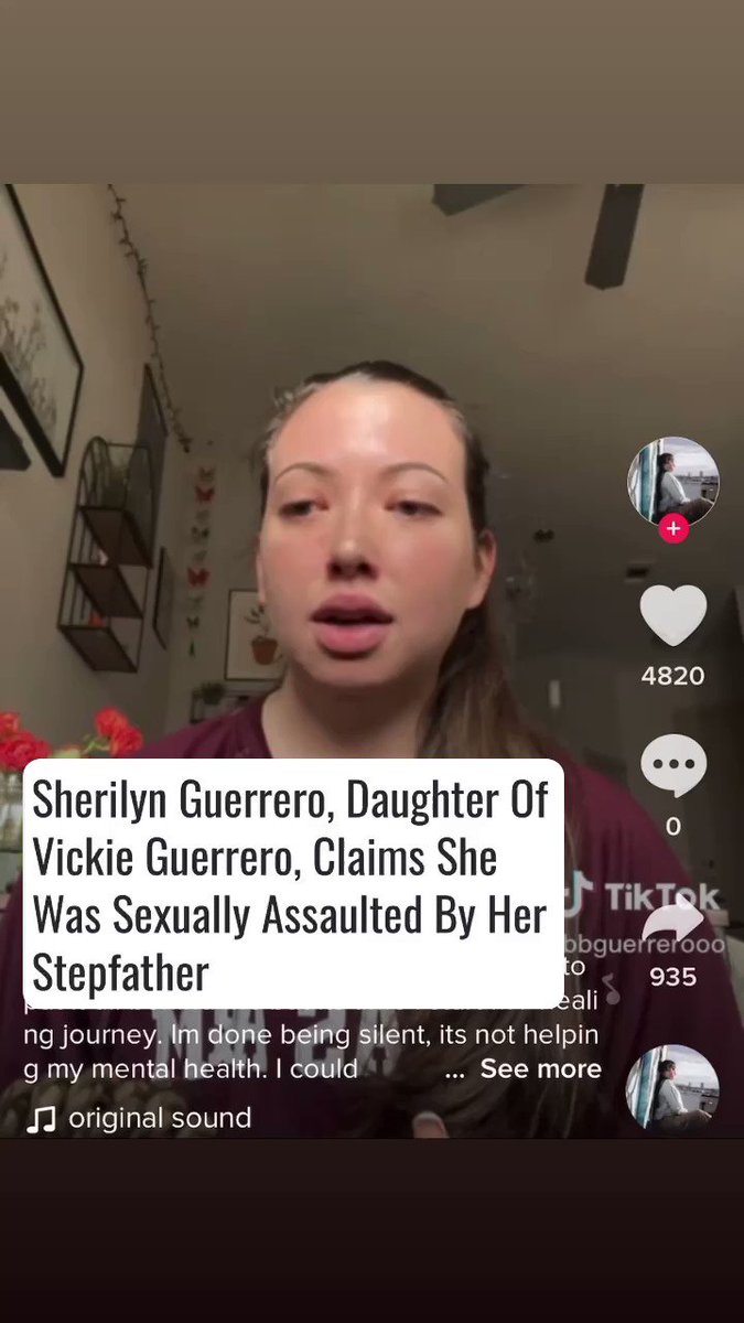 Akasha’s Daughter on Twitter: "RT @femalelroom: Sherilyn Guerrero, daughter of Vickie & Eddie ...