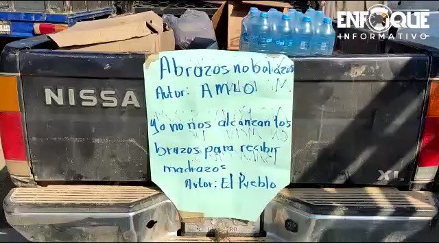Enfoque Informativo Guerrero On Twitter Guerrero π Luego De La Firma