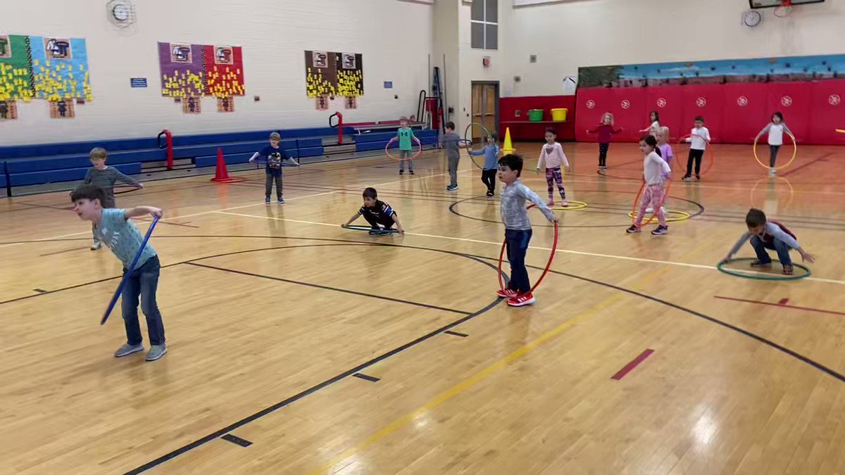 PE School on Twitter: "RT @pe4everykid: Okay…@kellidsmith is on 🔥 ...