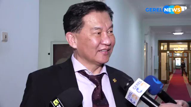 Гонгоржав ГАНБАТ 🧢 On Twitter Сэтгүүлч Засгийн газрыг огцруулах таны байр суурь хэвээрээ юу