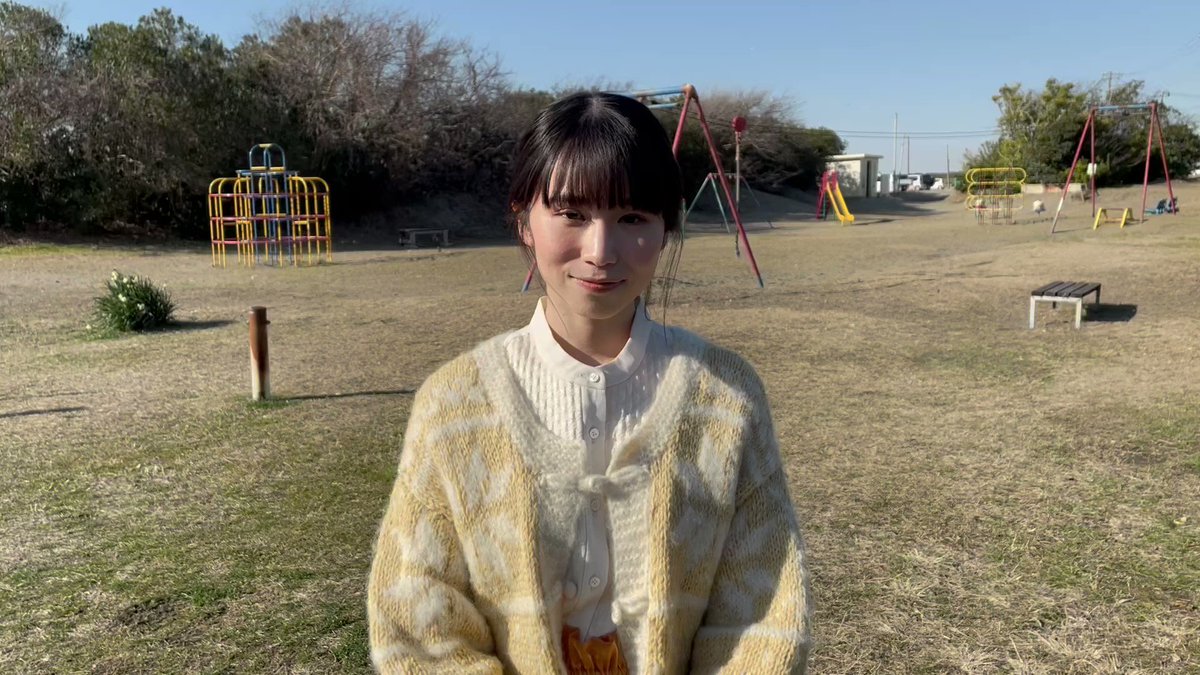 ヤンマガグラビア On Twitter / Stu48 のメンバーが毎週登場‼️ 「週刊stu」 💗第15回💗 ソロ撮り下ろしが