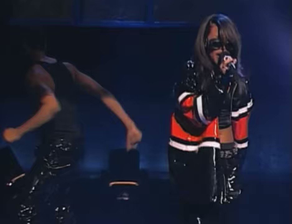 Aaliyah Legion ~ Fan Account On Twitter