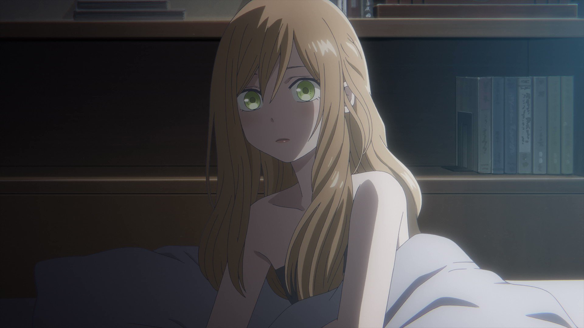 TVアニメ「山田くんとLv999の恋をする」公式 on Twitter: " ︎꒰ 放送開始まで999分 ꒱ ︎ TVアニメ『山田くんとLv999の恋をする』 Lv.02「そろそろボス湧きの ...