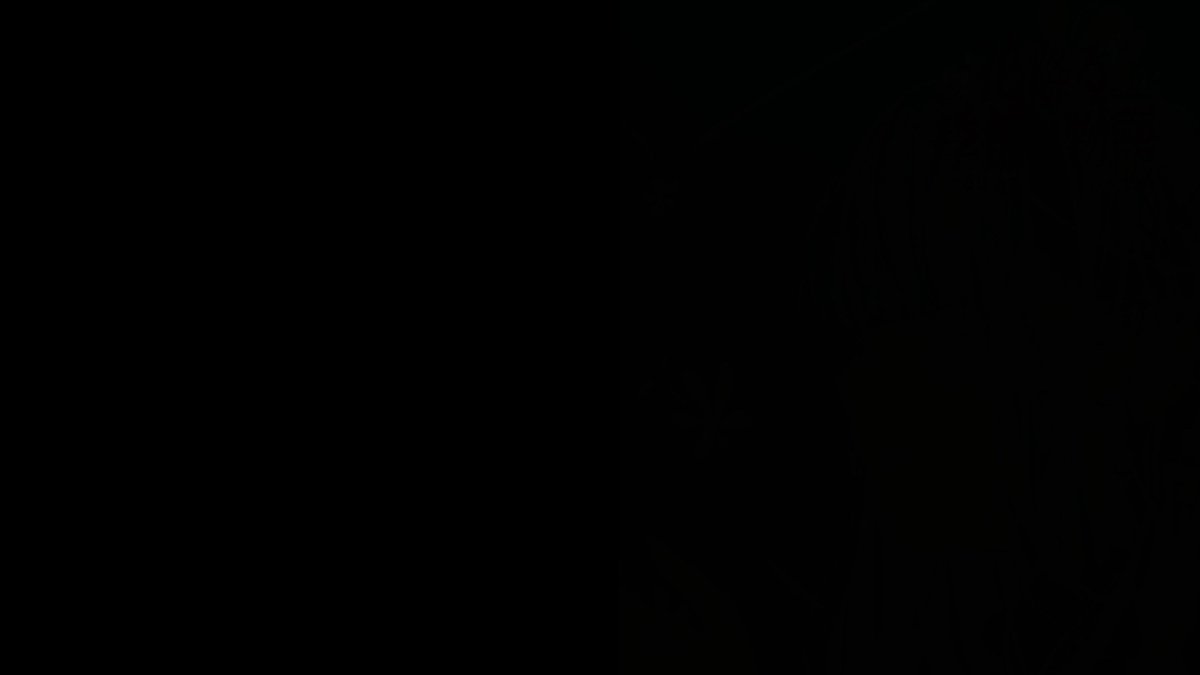 鯨落の歌-52Hz- - posfie