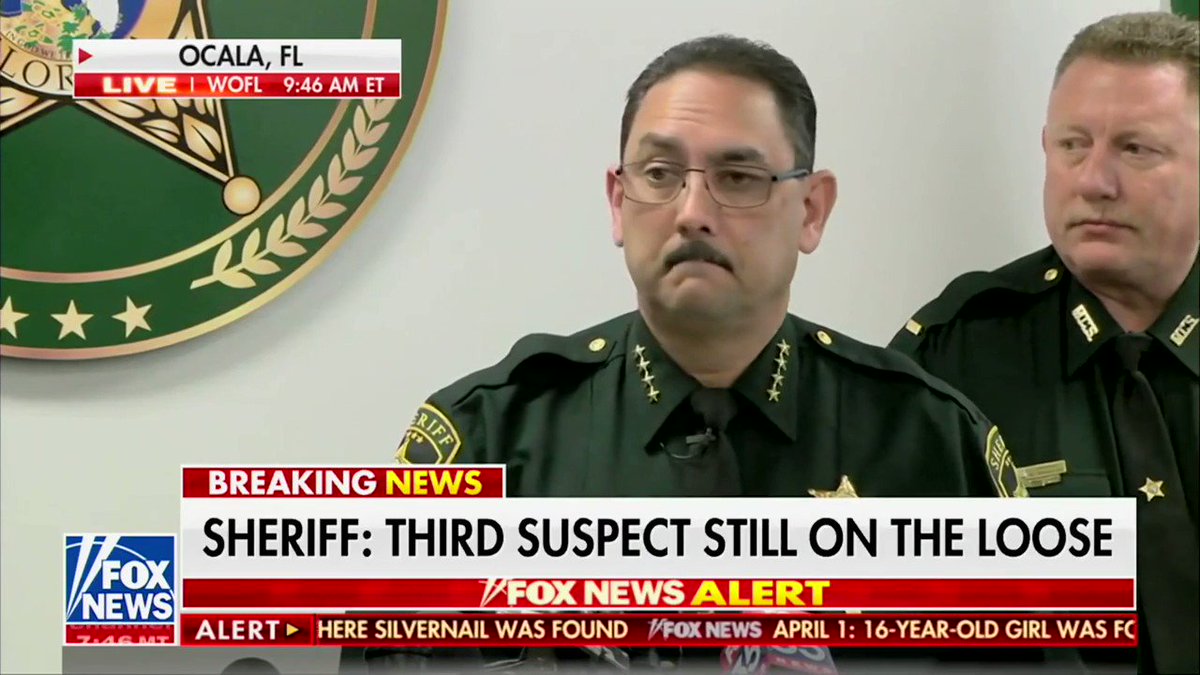 Jma On Twitter Rt Yaliberty Marion County Sheriff Billy Woods Goes