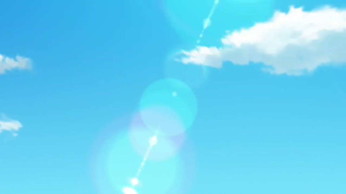 Astrea 🆘 シャイ On Twitter El Ending De Otaku Elf Me Parece Precioso