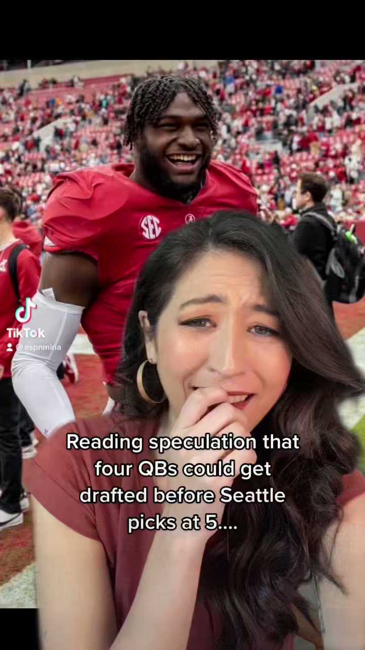 Mina Kimes on Twitter: "Cmon Tennessee you know you want it (pick 3) https://t.co/IlKWkxROFs ...