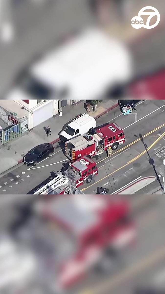 Abc7 Eyewitness News On Twitter Police Are Investigating The Deaths