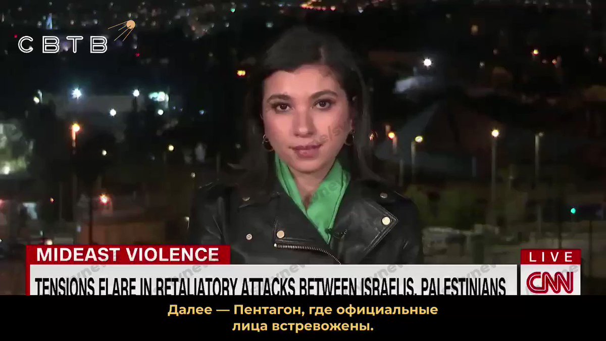 SVTV NEWS on Twitter: "В сеть утекло больше 100 секретных документов американской разведки ...