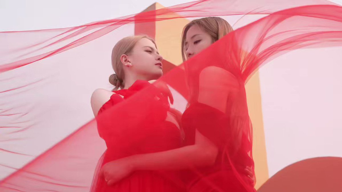 S 🦦 on Twitter: "SOFTT_Lab x FreenBecky love the concept ️ #ฟรีนเบค #beckysangels #srchafreen"