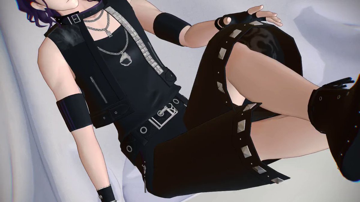 MMD 2022～2023 - posfie