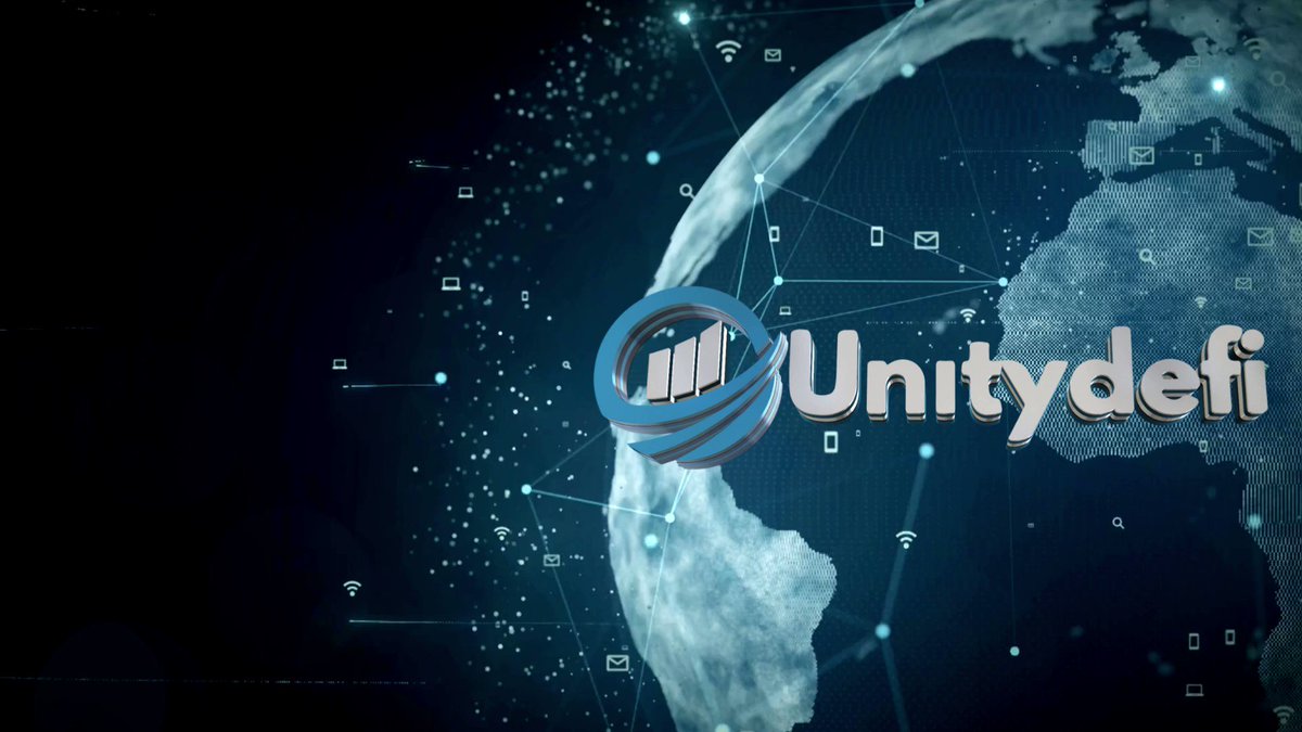 RYI Unity-DeFi on Twitter: "Decentralized-Auto-Self-Staking-Solutions (DASSS). Is a secure #AI ...