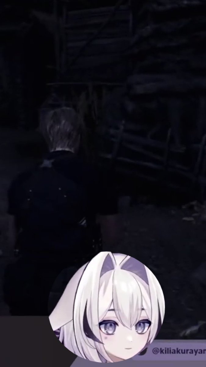 Kilia Kurayami 🫧🌑【eien Project】 On Twitter Unsuspecting Vtuber Gets Trolled By Chat