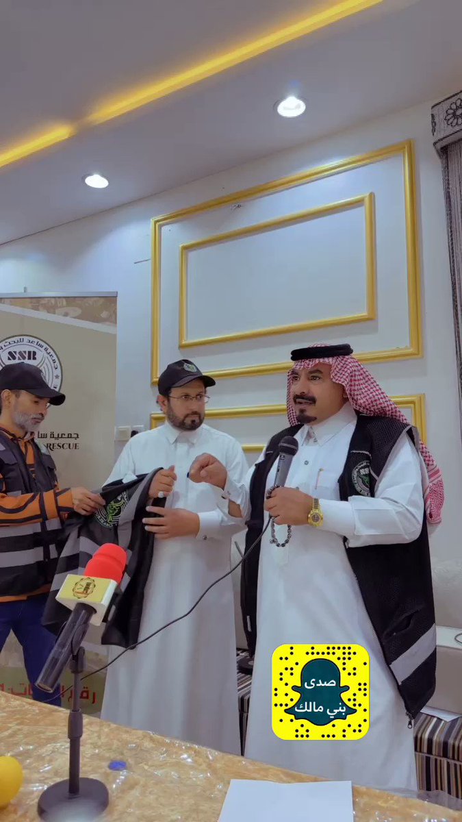 صـدى بـني مـالـك On Twitter رجل الاعمال وعضو فريق ساعد الشيخ أحمد بن