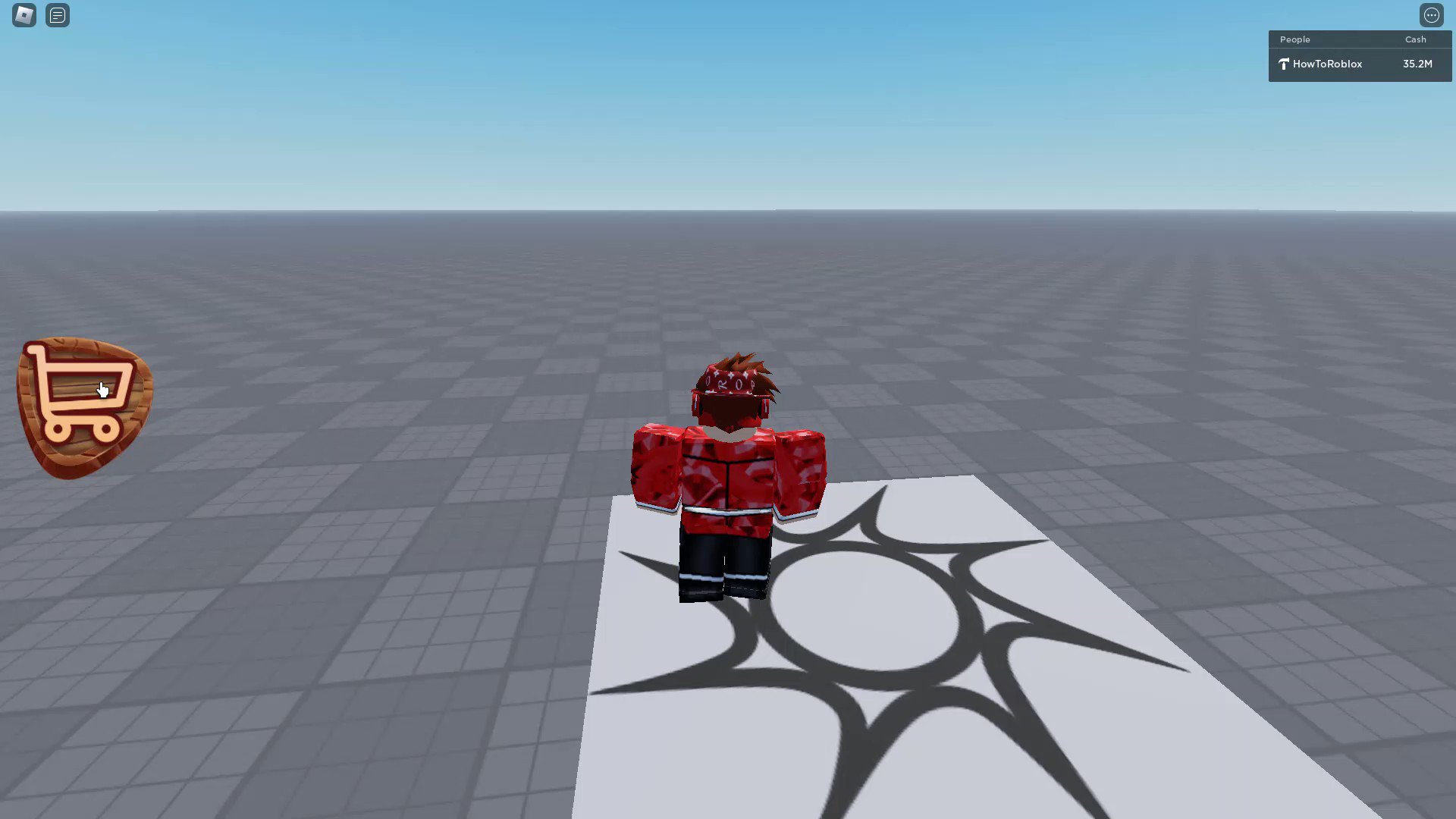 HowToRoblox on Twitter: "Learn how to make a SHOP GUI here! #roblox #robloxdev #gamedev # ...