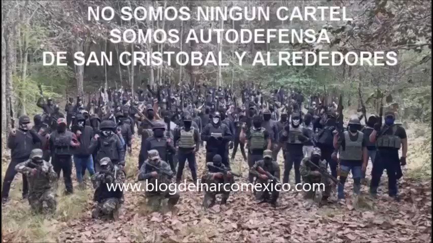Blog del Narco México on Twitter: Blog del Narco México on Twitter: