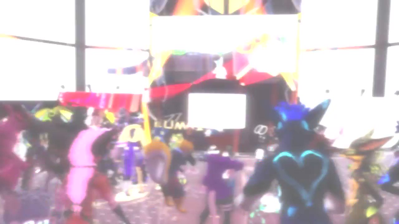 Furality Sylva 🌴 June 2-4 🦜 on Twitter: "🎧 The final two DJ after movies from #FuralityLegends ...