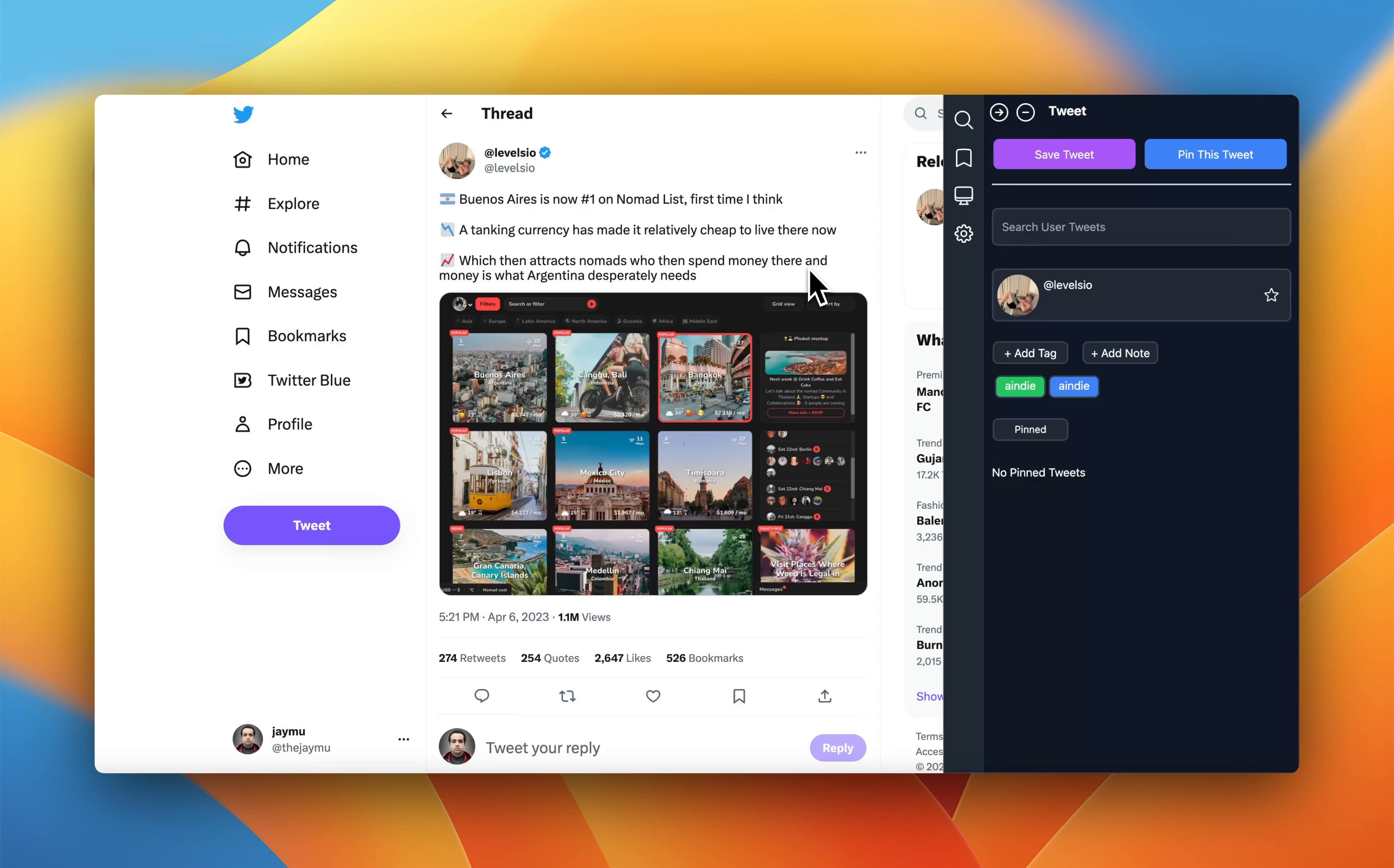 Ralph from Cognify 👨🏾‍💻 (@cognify_ai) / Twitter