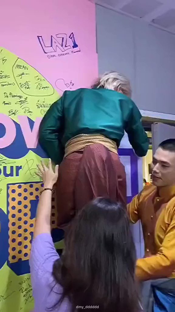 คุณหนูแสงพลบค่ำ dum dum on Twitter: "RT @dmy_dddddd: ไดร์ม่อนเป็นน้องเร้กวงลาซวันที่เลี้ยงง่าย ...