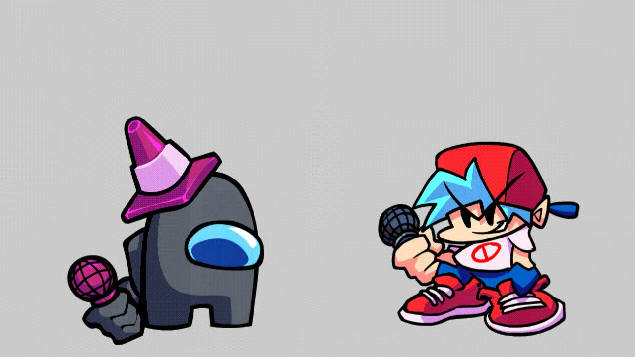 Vs Impostor: Alternated on Twitter: Vs Impostor: Alternated on Twitter: