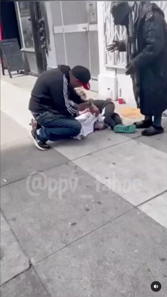 David Gobaud On Twitter Rt Crimeinnyc San Francisco Woman Gives