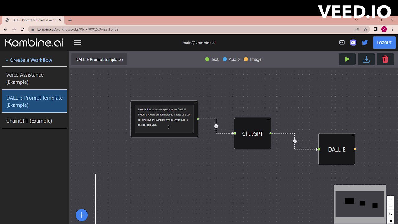 kombine.ai (@kombine_ai) / Twitter